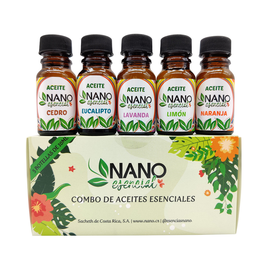 NANO - Tienda Online